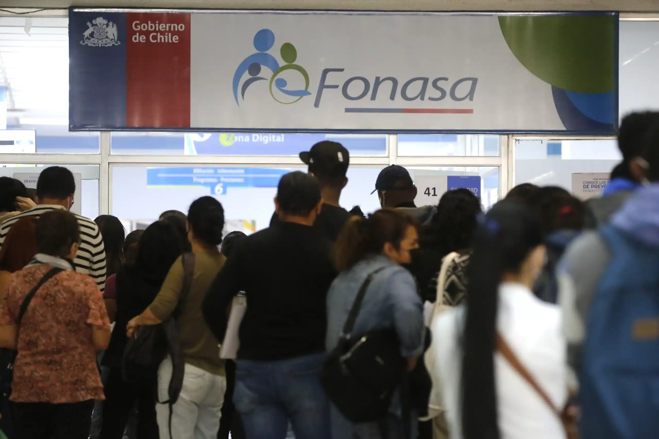 Fonasa: ¿A qué beneficios pueden acceder sus afiliados? » Bonos del ...