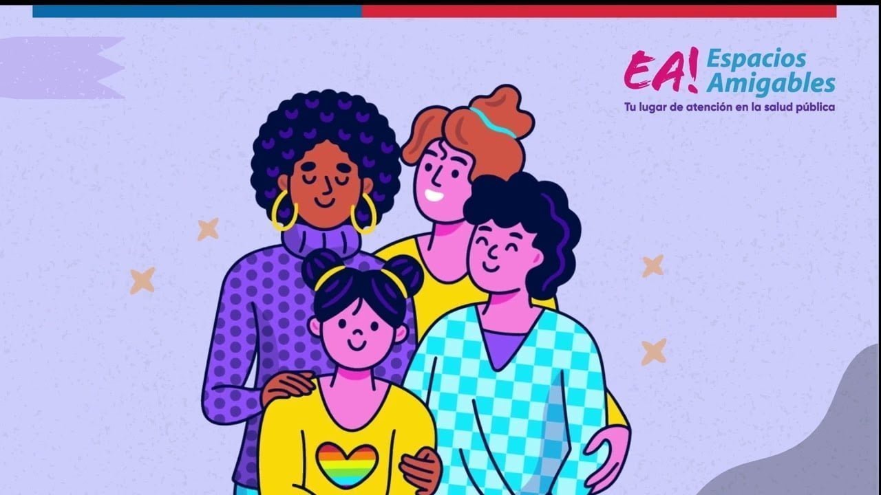 Espacios Amigables: Centros de Salud gratuitos para jóvenes y ...