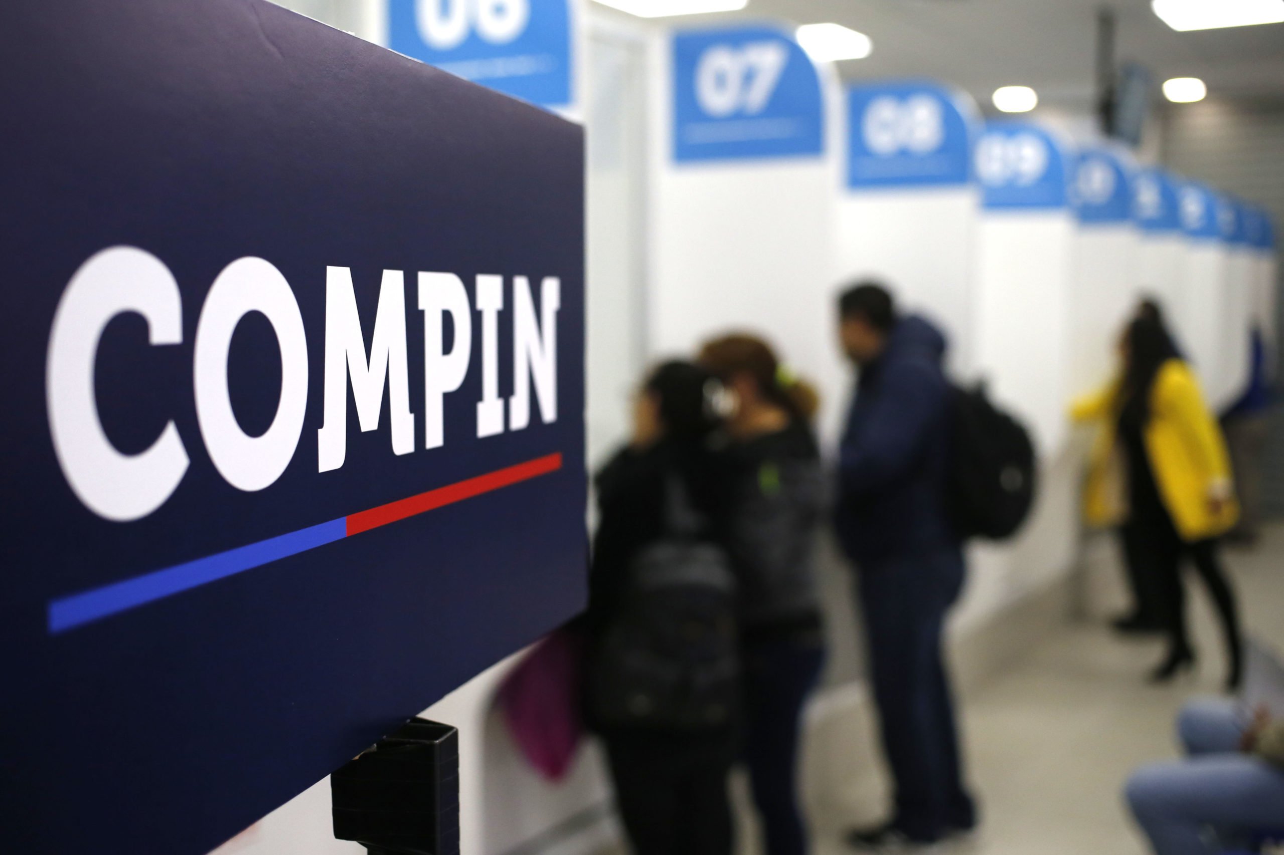 Revisa si está listo el pago de tu Licencia Médica COMPIN » Bonos del ...